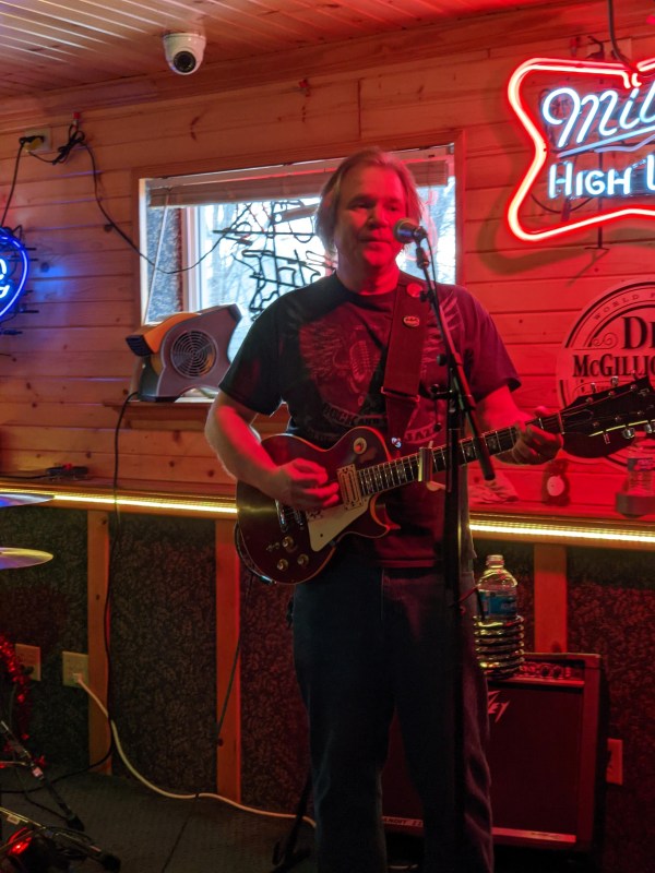 PHOTO GALLERY – Rainbow Bridge Band