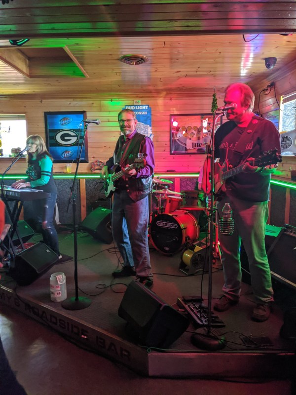 PHOTO GALLERY – Rainbow Bridge Band